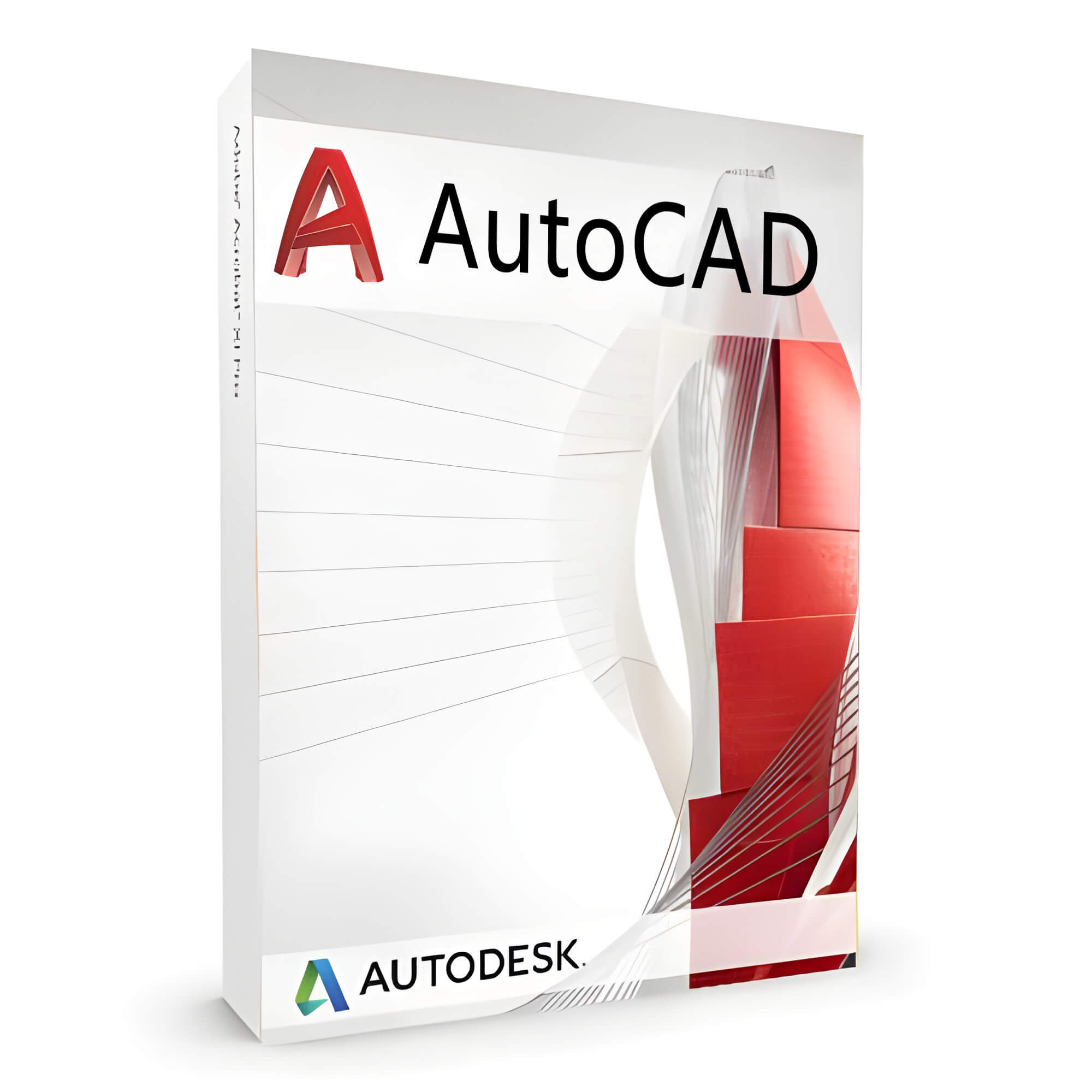 AutoCAD 官网下载